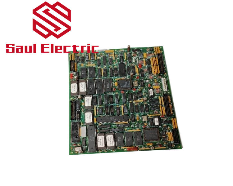 GE 531X301DCCAFG2 Board Computer driver board - SAUL ELECTRIC