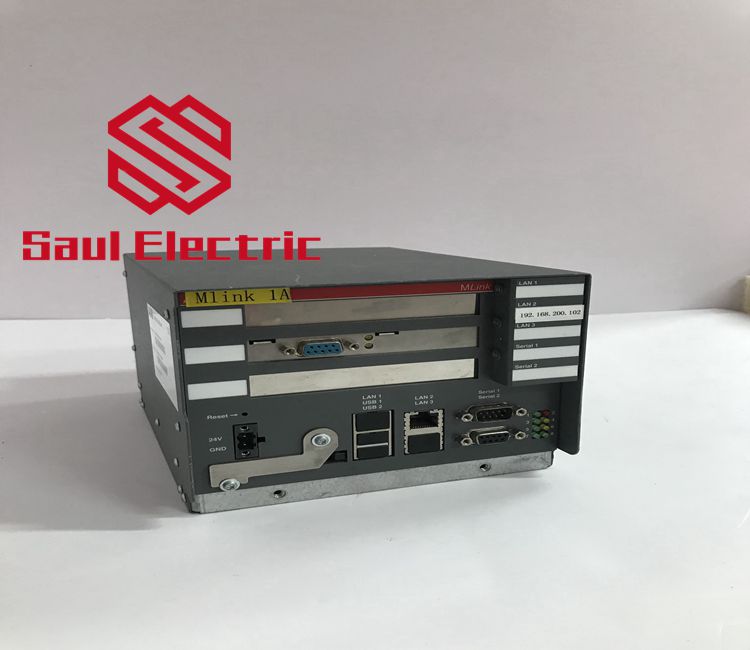 ABB 1TGE120021R0010 Communication gateway - SAUL ELECTRIC