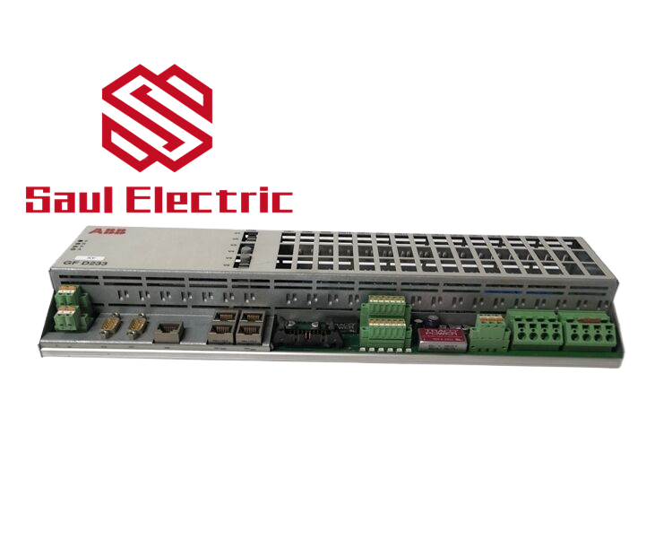 High performance controller PCD230A101/PCD230A 3BHE022291R0101 AC ...