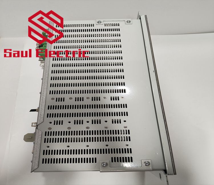 REB670 Busbar protection device 1MRK002820-AC/Second-hand dismantling ...