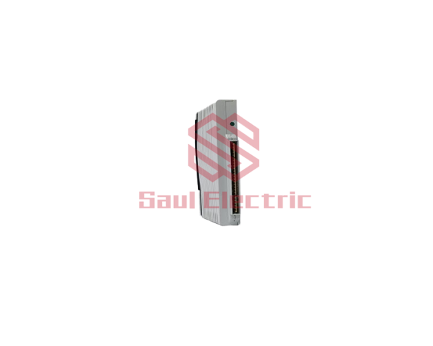 ABB AI03 AI module 8-CH - SAUL ELECTRIC