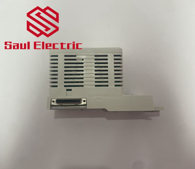 CI871AK01/CI871A 3BSE092693R1 PROFINET IO communication interface ...