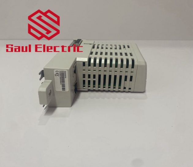 CI871AK01/CI871A 3BSE092693R1 PROFINET IO communication interface ...