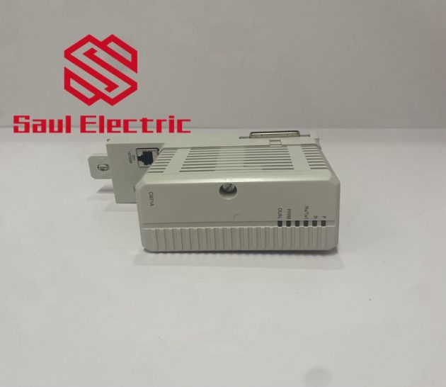 CI871AK01/CI871A 3BSE092693R1 PROFINET IO communication interface ...