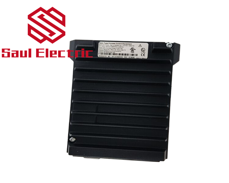 FCP280 RH924YA FOXBORO Field Control processor - SAUL ELECTRIC