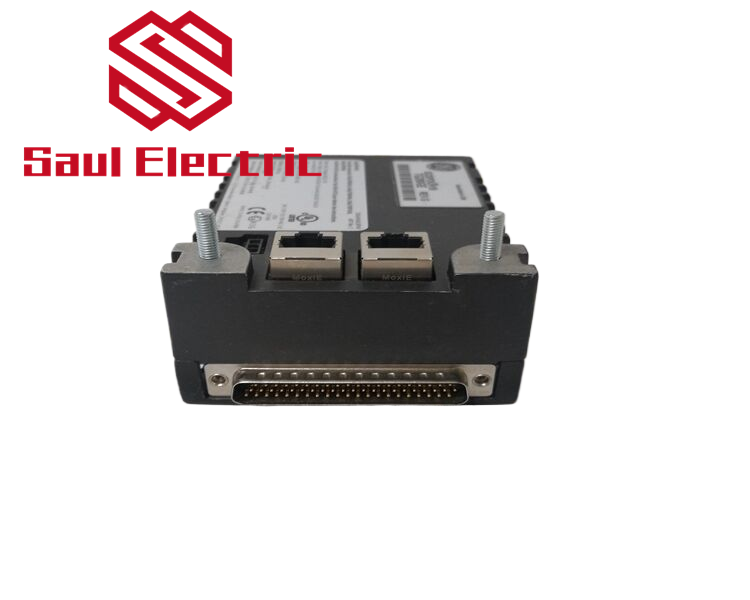 Mark VI IS220PDIOH1B Discrete input/output (I/O) modules - SAUL ELECTRIC