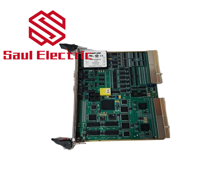 IOC-555-D Communication module - SAUL ELECTRIC