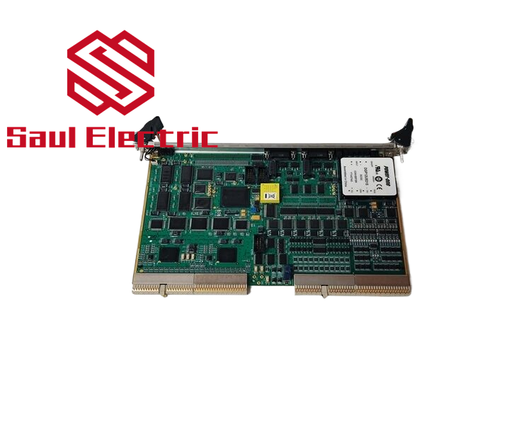 IOC-555-D Communication module - SAUL ELECTRIC