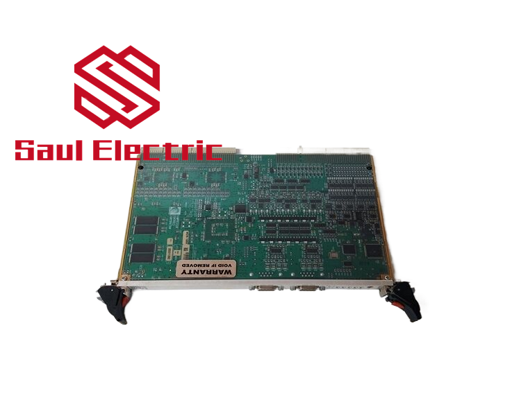 IOC-555-D Communication module - SAUL ELECTRIC