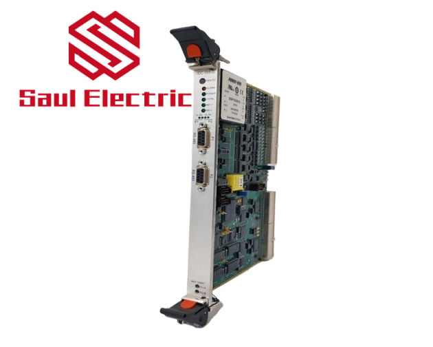 IOC-555-D Communication module - SAUL ELECTRIC