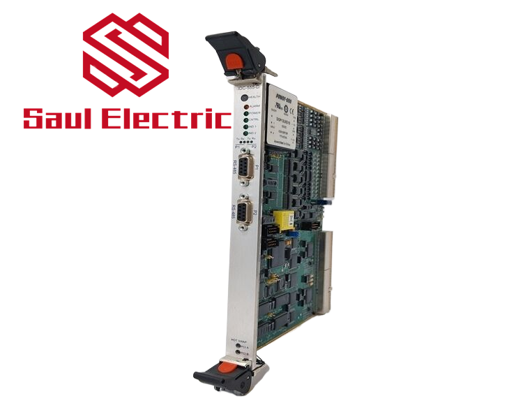 IOC-555-D Communication module - SAUL ELECTRIC