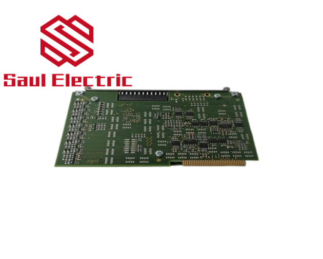 PILZ 680003 4869L4 + 4753L4 Digital interface module - SAUL ELECTRIC