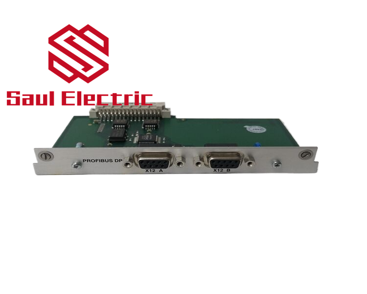 PILZ A.F.051.501 08.04 Digital interface module - SAUL ELECTRIC