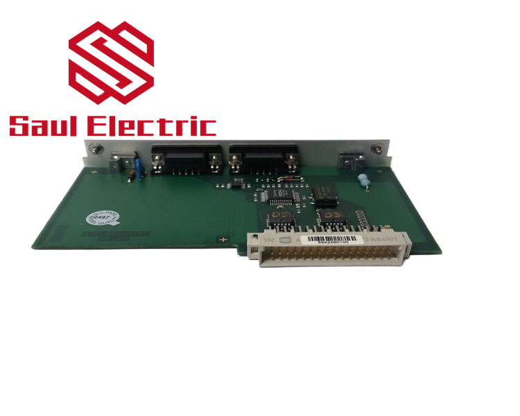 PILZ A.F.051.501 08.04 Digital interface module - SAUL ELECTRIC