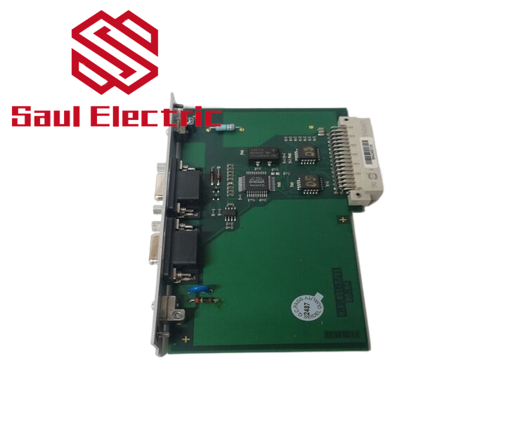 PILZ A.F.051.501 08.04 Digital interface module - SAUL ELECTRIC