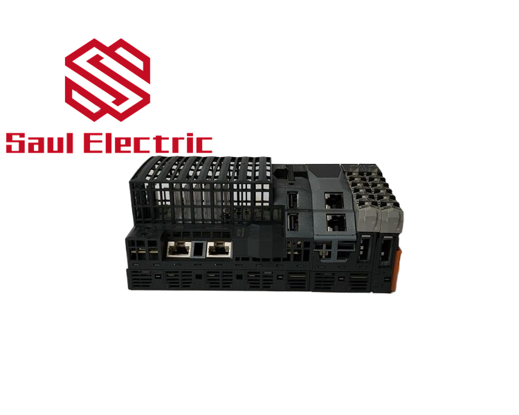 B&R/贝加莱 X20CP1586 I/O processor Intel Atom 1.6 GHz processor - SAUL ...