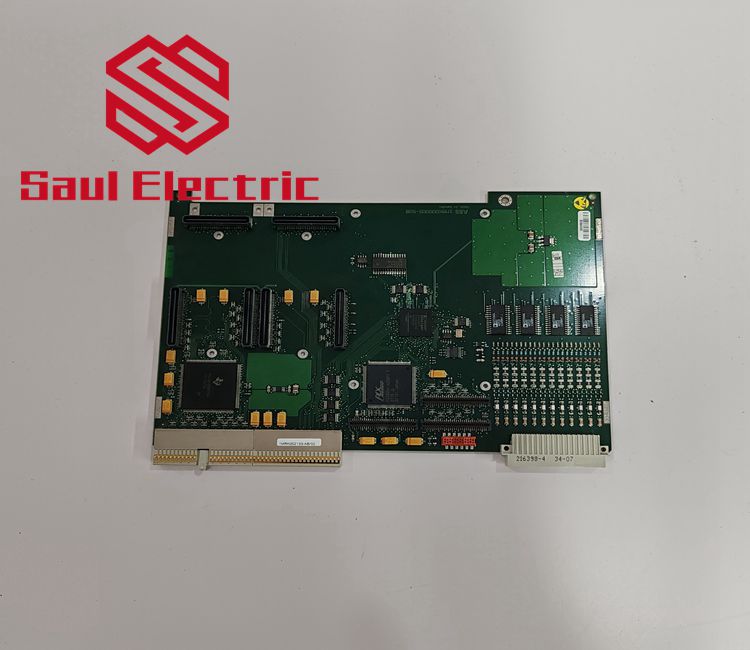 Made by ABB丨1MRK002133-ABr02 Full range of accessories - SAUL ELECTRIC