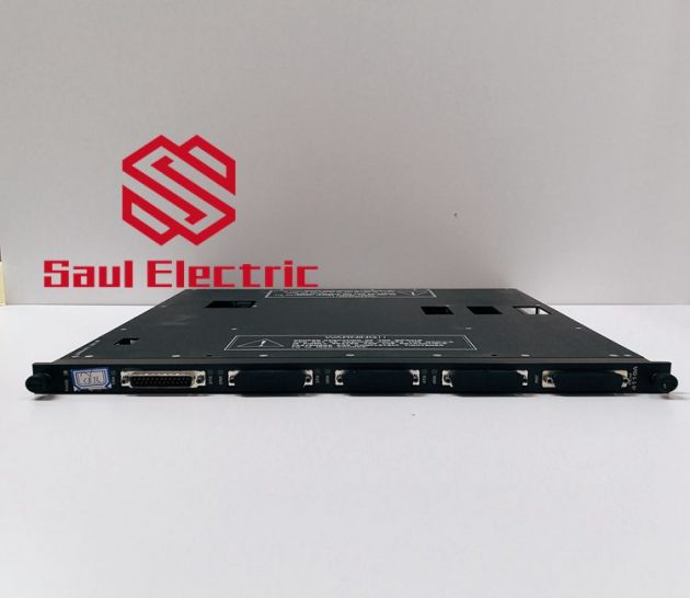 Tricon/TRICONEX 4119A Enhanced intelligent communication module - SAUL ...