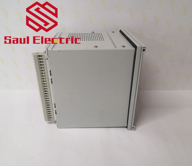 REF543KB127AAAA Used to protect, control and monitor medium voltage ...