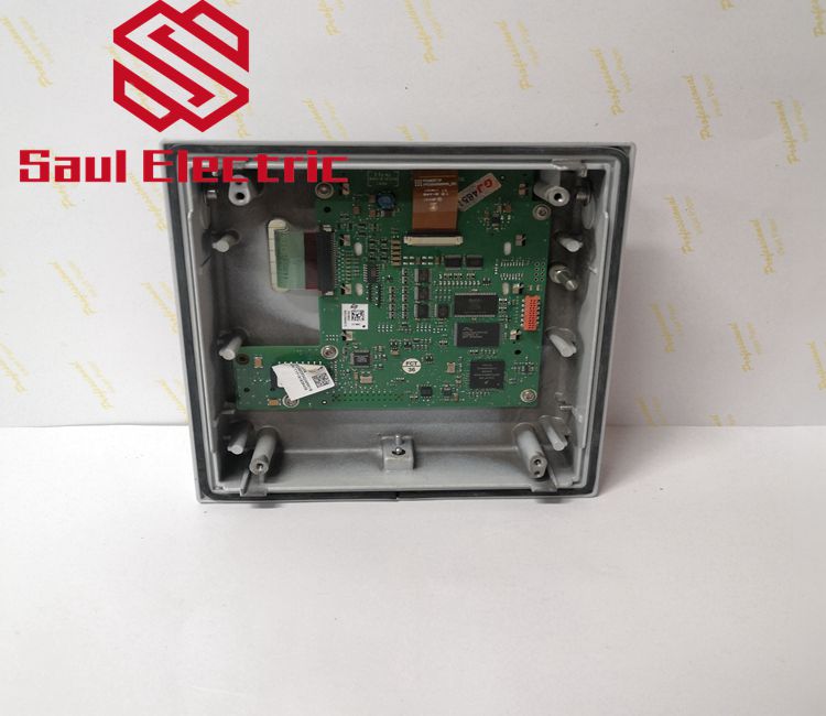 REF615 Panel (separate panel replacement) - SAUL ELECTRIC