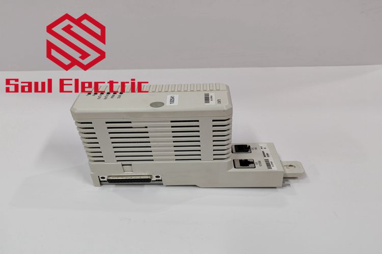 Ethernet CI873K01 3BSE058899R1 IP communication interface module - SAUL ...