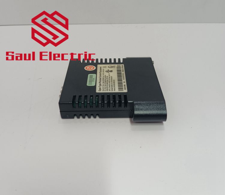 FOXBORO RH924WA Fieldbus module - SAUL ELECTRIC