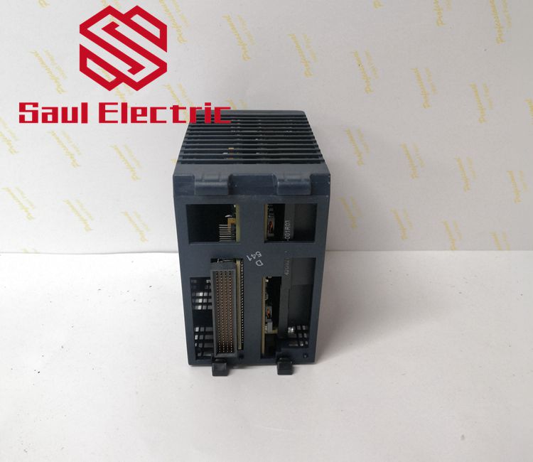 IC695CPU320-CF RX3i 1GHz Celeron M CPU with 64MB User Memory - SAUL ...