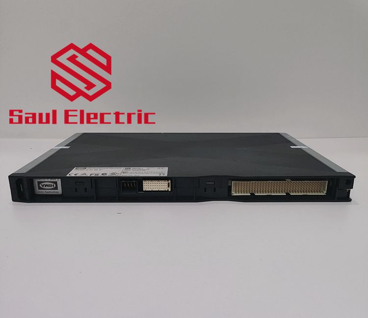 HIMA X-AI3201 985210213 Safety controller module丨HIMax - SAUL ELECTRIC