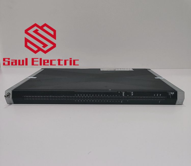 HIMA X-AI3201 985210213 Safety controller module丨HIMax - SAUL ELECTRIC