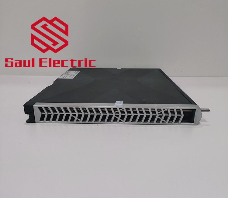 HIMA X-AI3201 985210213 Safety controller module丨HIMax - SAUL ELECTRIC
