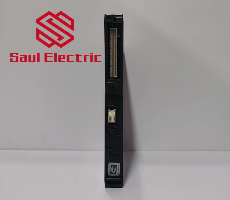 HIMax丨X-DI3201 985210201 Safety controller module - SAUL ELECTRIC