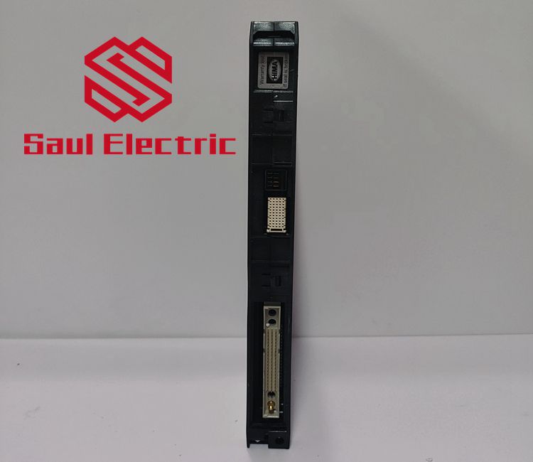 HIMax丨X-DO2401 985210203 Safety controller module - SAUL ELECTRIC