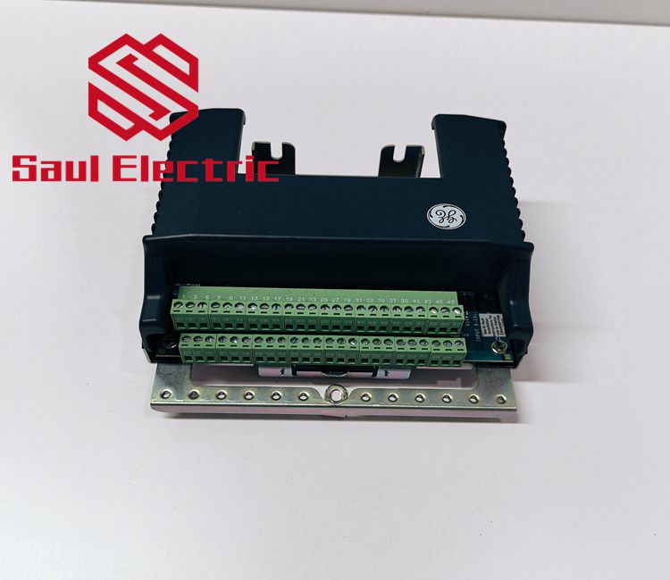 GE IS410STAIS2A丨IS400STAIS2AED Discrete input/output (I/O) modules ...