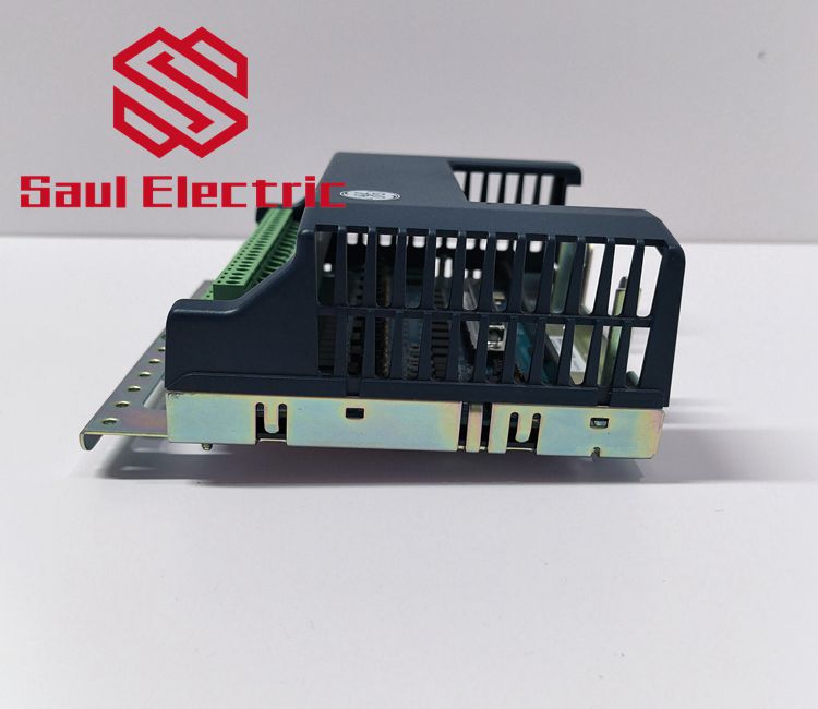 GE IS410STAIS2A丨IS400STAIS2AED Discrete input/output (I/O) modules ...