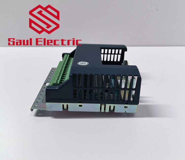Discrete input/output (I/O) modules IS410STCIS2A丨IS400STCIS2AFF - SAUL ...