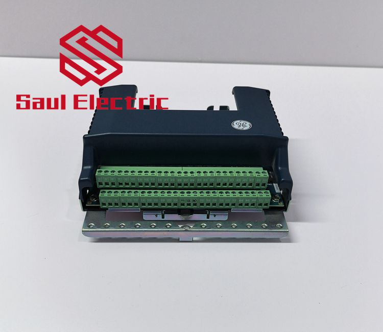 Discrete input/output (I/O) modules IS410STCIS2A丨IS400STCIS2AFF - SAUL ...