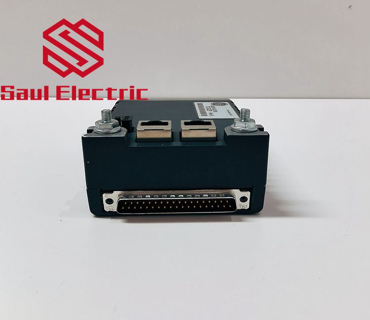 IS420YDIAS1B Discrete Output I/O module丨12 Relay/Coil Monitors - SAUL ...