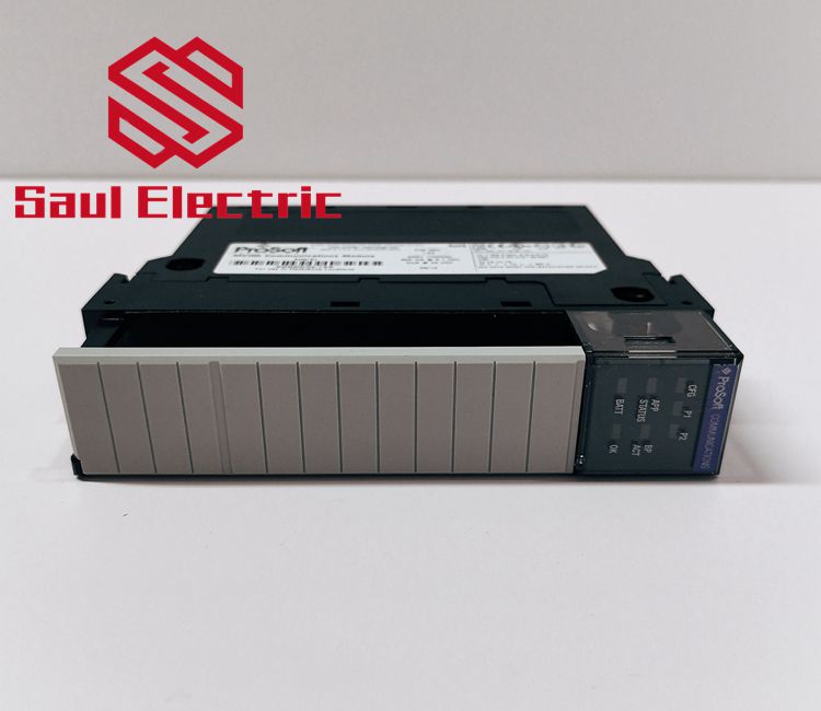 ProSoft MVI56-LTQ丨Rockwell Automation丨Network interface module - SAUL ...