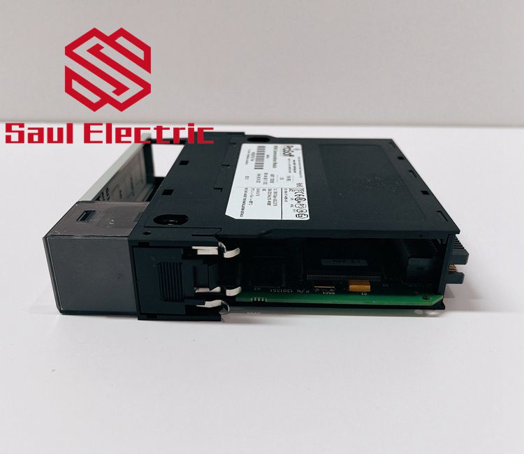 ProSoft MVI56-LTQ丨Rockwell Automation丨Network interface module - SAUL ...