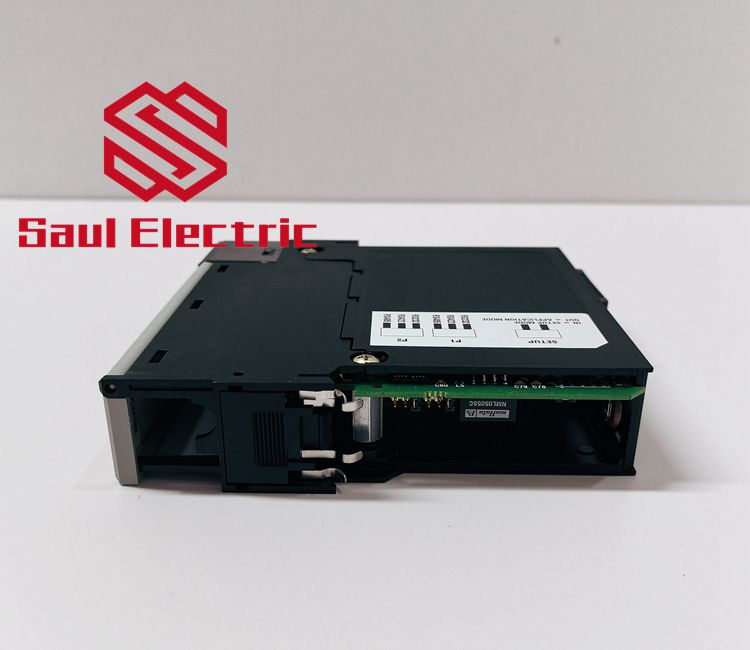 ProSoft MVI56-LTQ丨Rockwell Automation丨Network interface module - SAUL ...