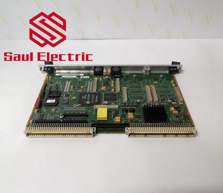 Motorola MVME2100 Modular single-board computer providing high ...