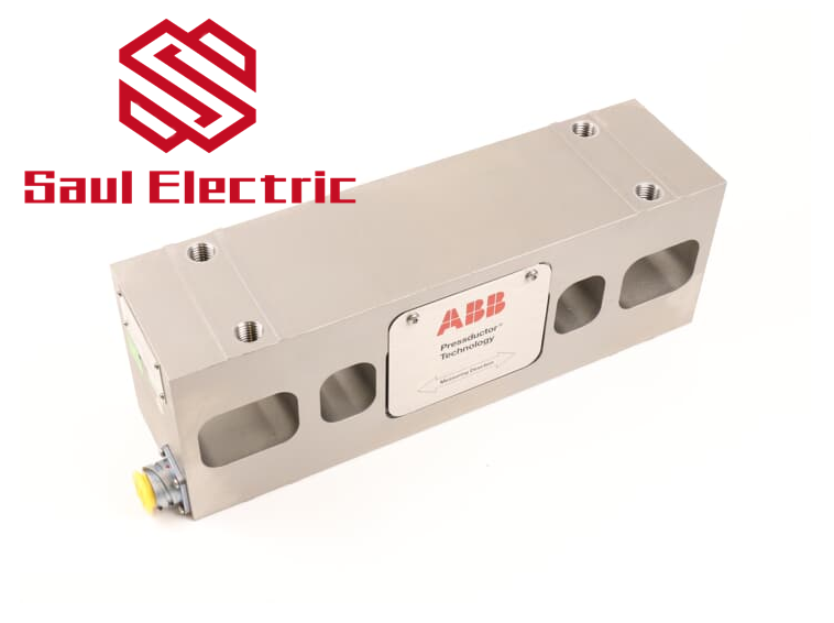 Metalworking industry PFTL 101A-1.0KN 3BSE004166R1 ABB makes strip ...