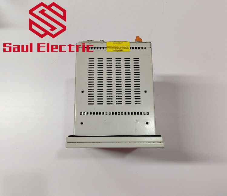 REX521丨REX521BBHGLB01C Feeder Protection Relay - SAUL ELECTRIC
