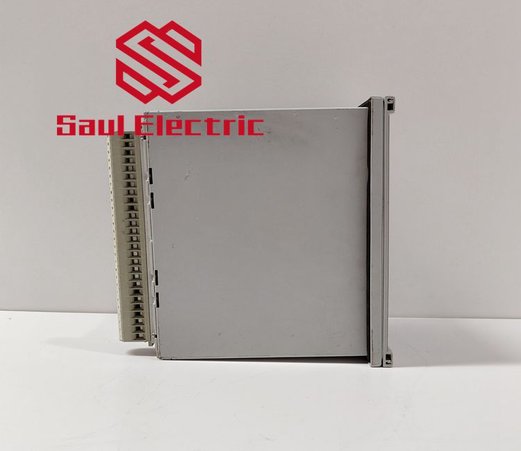 REX521丨REX521GHHPSH51G Feeder Protection Relay - SAUL ELECTRIC