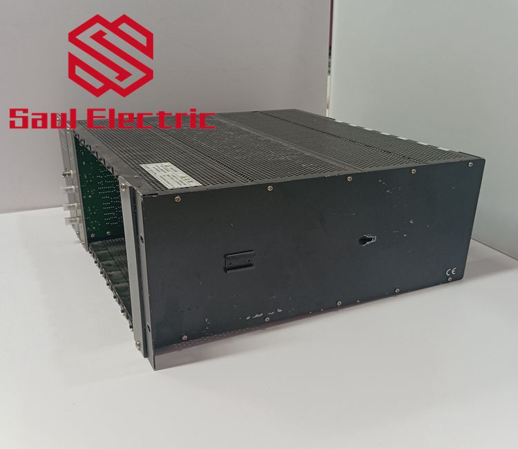 SHINKAWA VM-5H3/VM-5P3 /VM-5Z4 Eccentricity Monitor - SAUL ELECTRIC