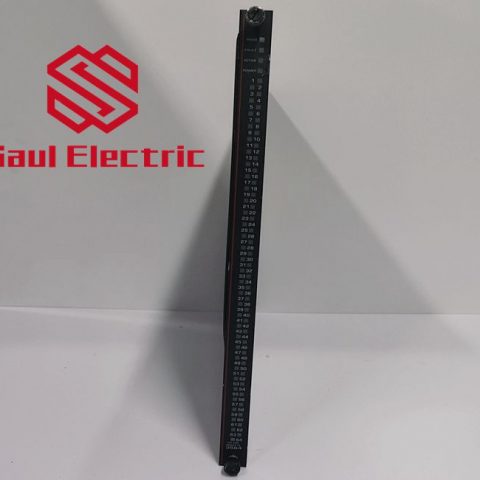 TRICONEX accessory price_Model_Offer - SAUL ELECTRIC