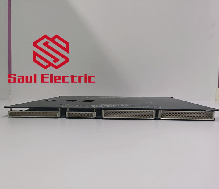 Tricon/Triconex 3674 Dual Digital Output Module 24 VDC - SAUL ELECTRIC