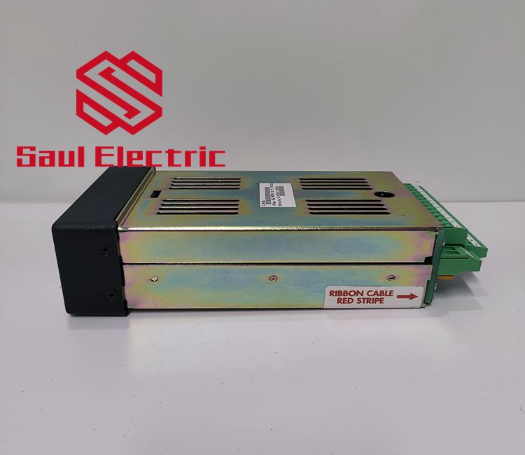 WATLOW丨ANAFAZE CAS-16CLSCAS - SAUL ELECTRIC