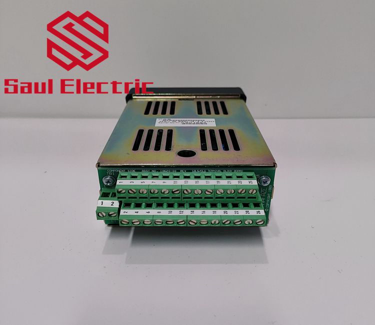 WATLOW丨ANAFAZE CAS-16CLSCAS - SAUL ELECTRIC