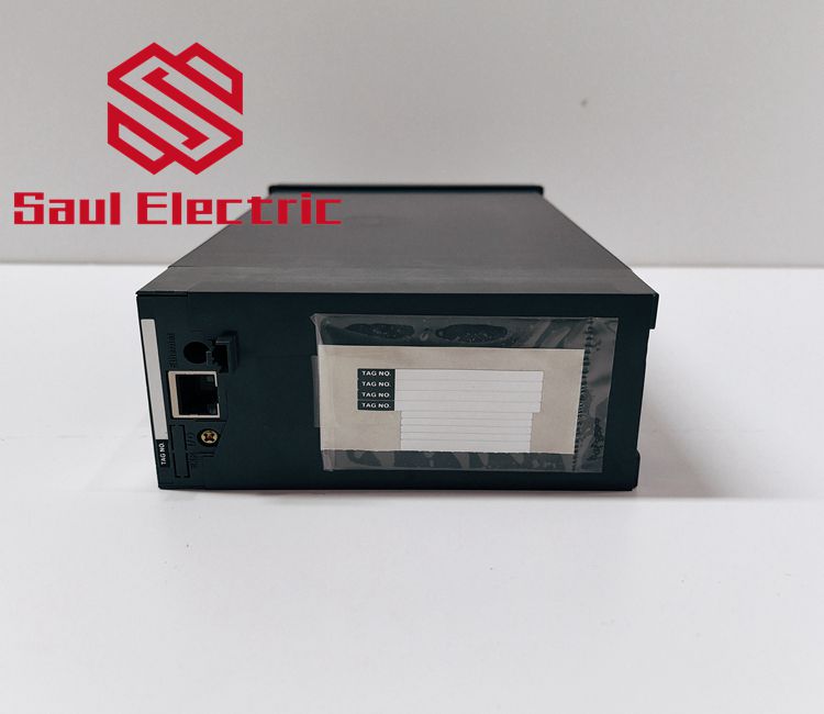 YOKOGAWA丨YS1700-000A34 Programmable indicating controller - SAUL ELECTRIC